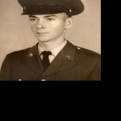 Thomas Robert Boyd (Tom) | Obituaries | ridgecrestca.com