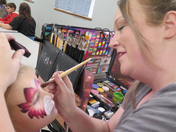 REALMS hosts back-to-school night | News | ridgecrestca.com