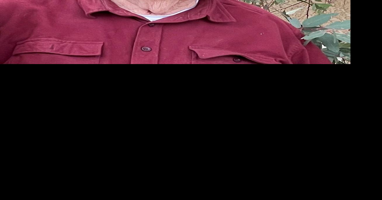 Ronald Ray Rossi, 11-19-33 to 4-28-23 | Obituaries | ridgecrestca.com