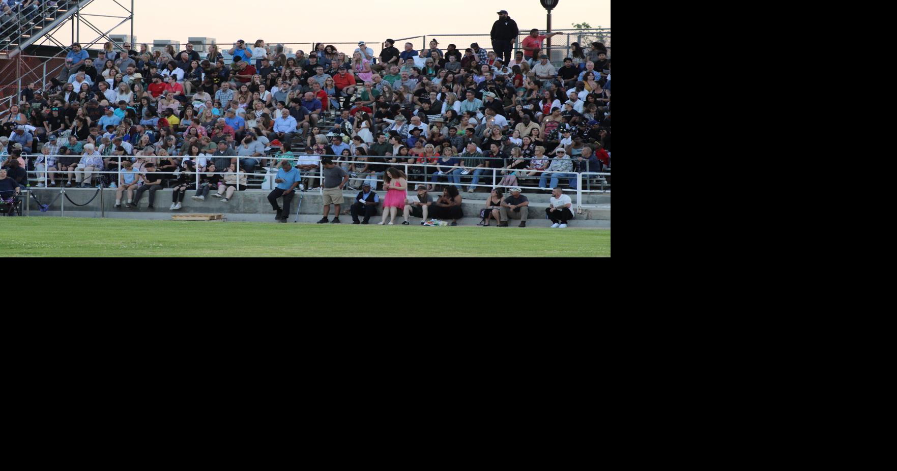 Burroughs High Class of 2023 graduation | Photo Galleries ...