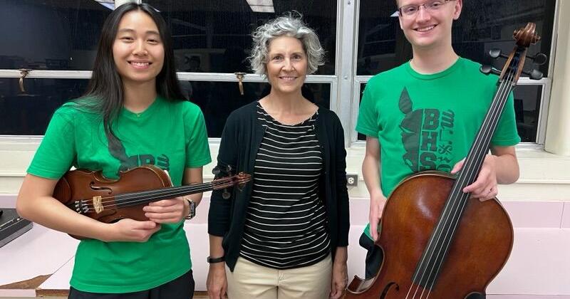 DCOA announces recipients of Peter Pinto scholarships | Arts ...