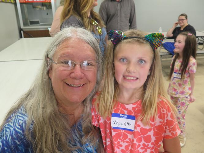 REALMS hosts back-to-school night | News | ridgecrestca.com