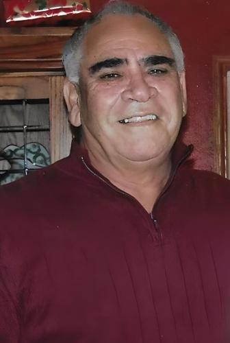 Alberto "Al" Garza, June 27, 1942 – January 16, 2025 | Obituaries ...