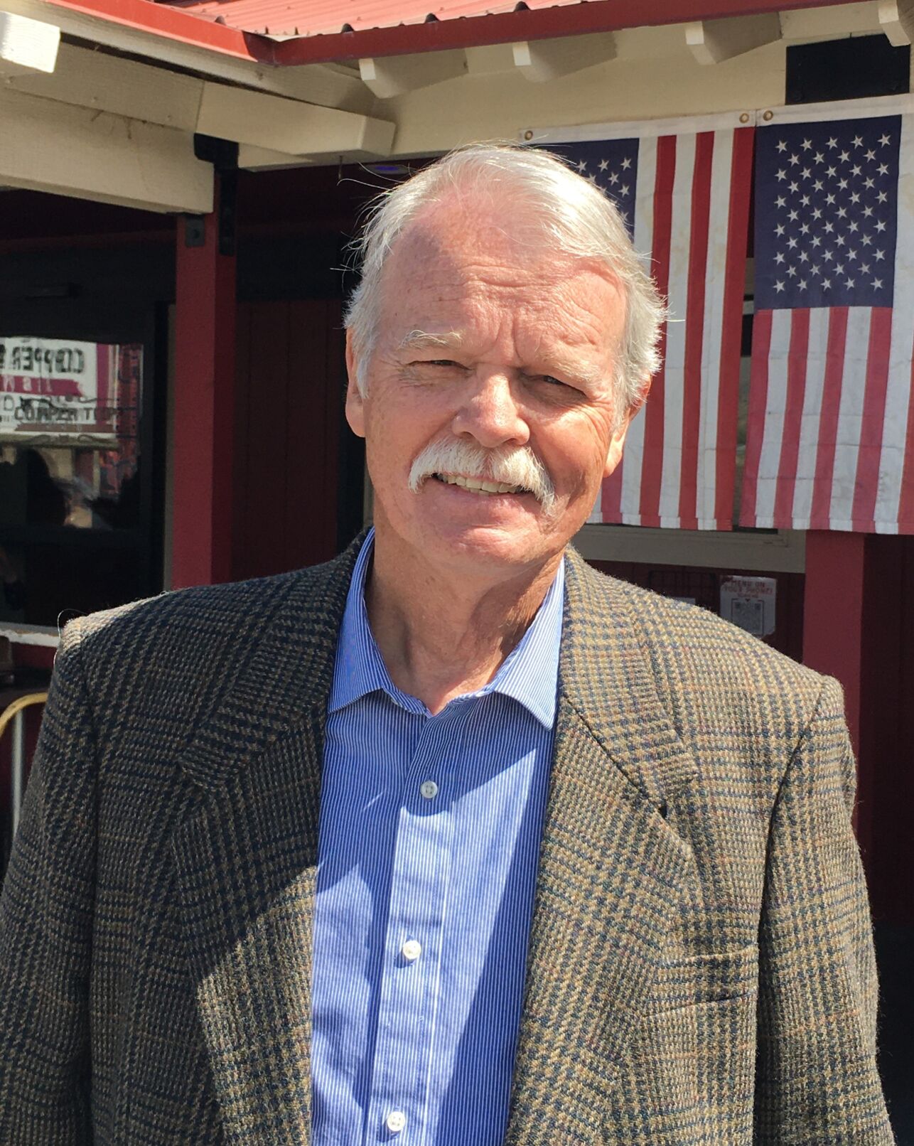 Richard Bradley Crites | Obituaries | ridgecrestca.com