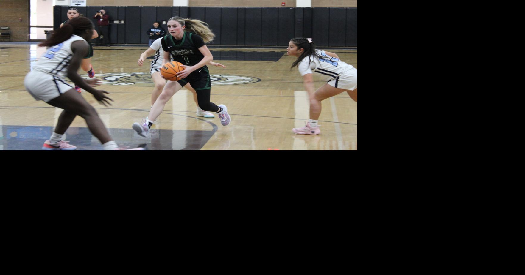 Burroughs guard named MRL Player of the Year | Sports | ridgecrestca.com