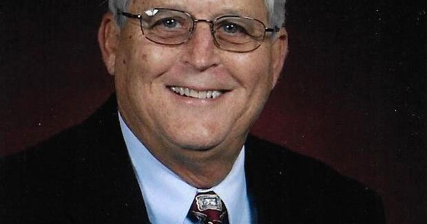 Robert Warren Mann | Obituaries | ridgecrestca.com