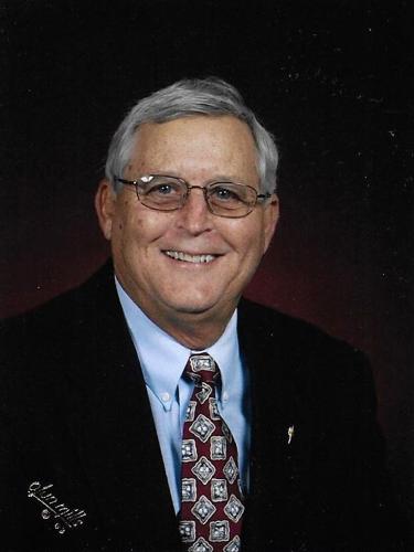 Robert Warren Mann | Obituaries | ridgecrestca.com