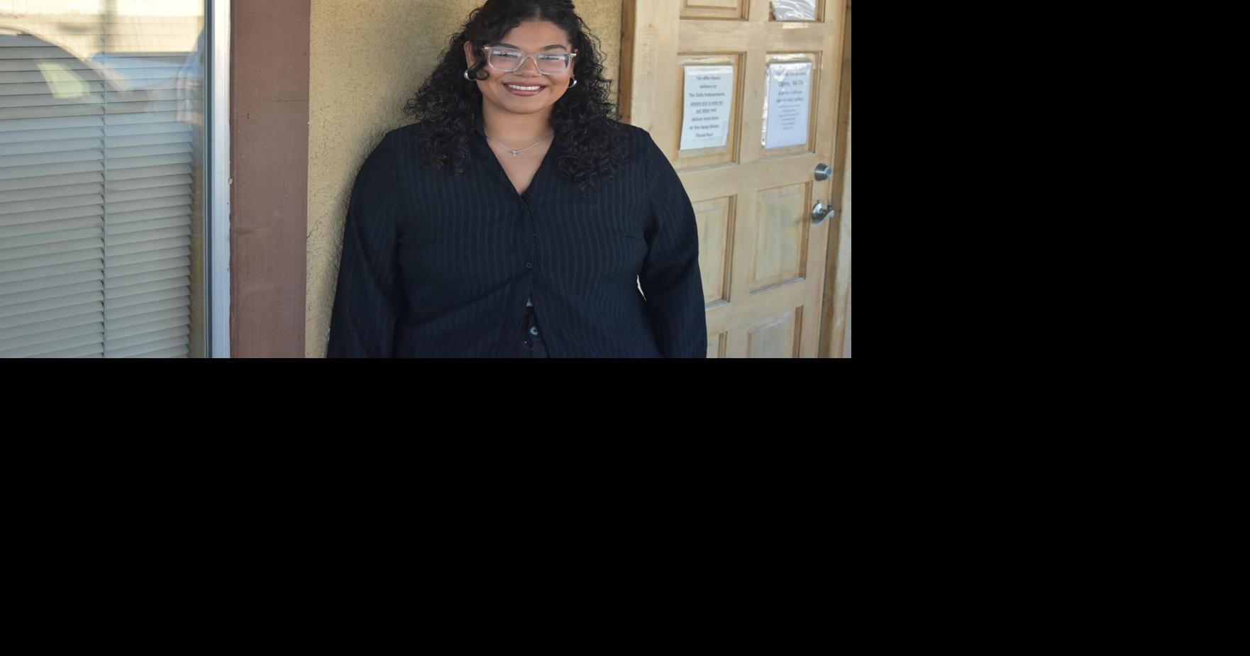 Murray Middle School teacher receives national honor | News ...