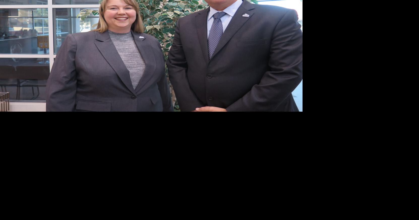 Meet SSUSD’s new superintendent! | News | ridgecrestca.com