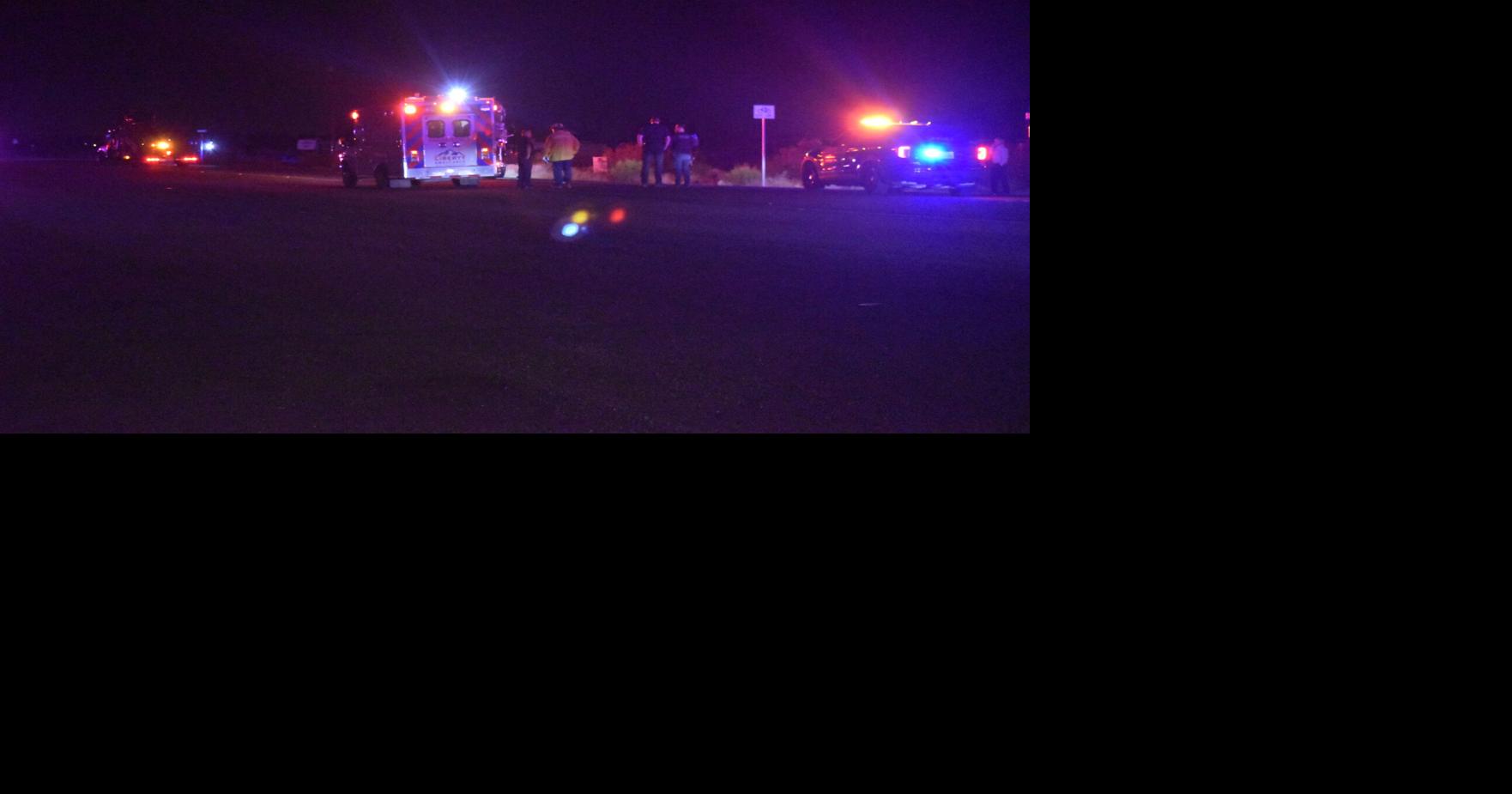 Update Coroner Ids Man Killed In Vehicle Vs Pedestrian Crash