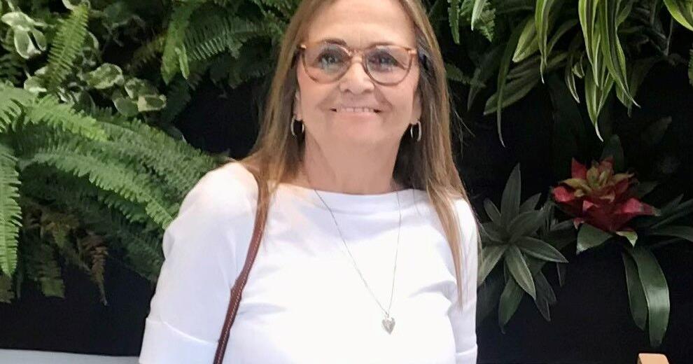 Dyane Lynn Eckert | Obituaries | ridgecrestca.com