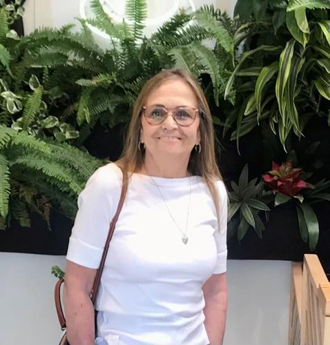 Dyane Lynn Eckert | Obituaries | ridgecrestca.com