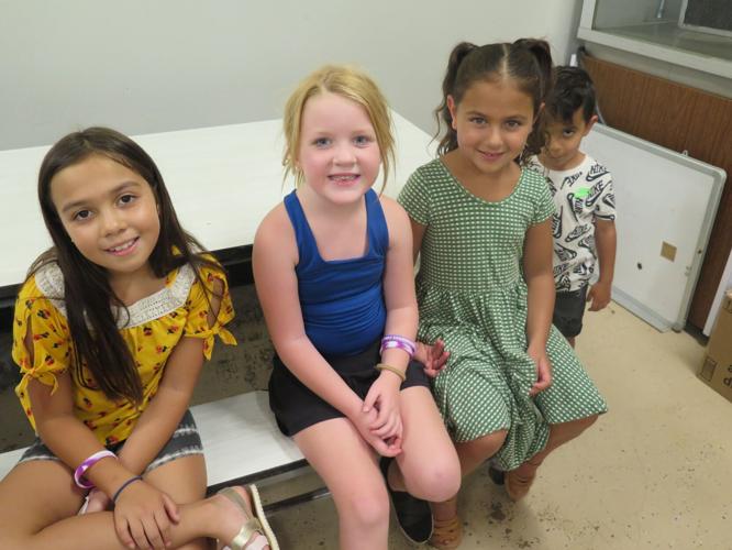 REALMS hosts back-to-school night | News | ridgecrestca.com