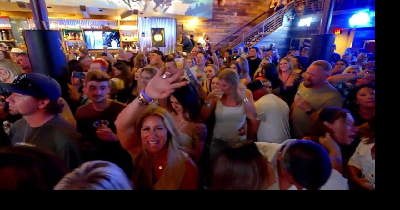 DEF to present 7 Summers Morgan Wallen Tribute Band Saturday | Arts ...