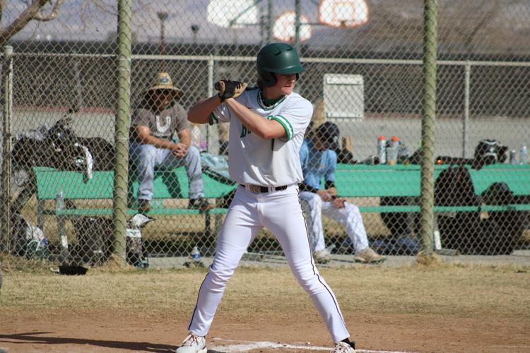 2025 Burroughs baseball Alumni game | Photo Galleries | ridgecrestca.com