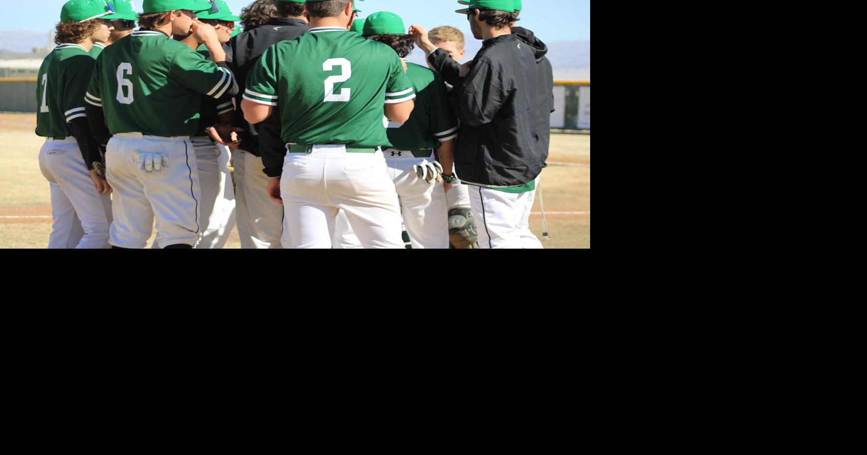 Burroughs baseball win fifth straight | Sports | ridgecrestca.com