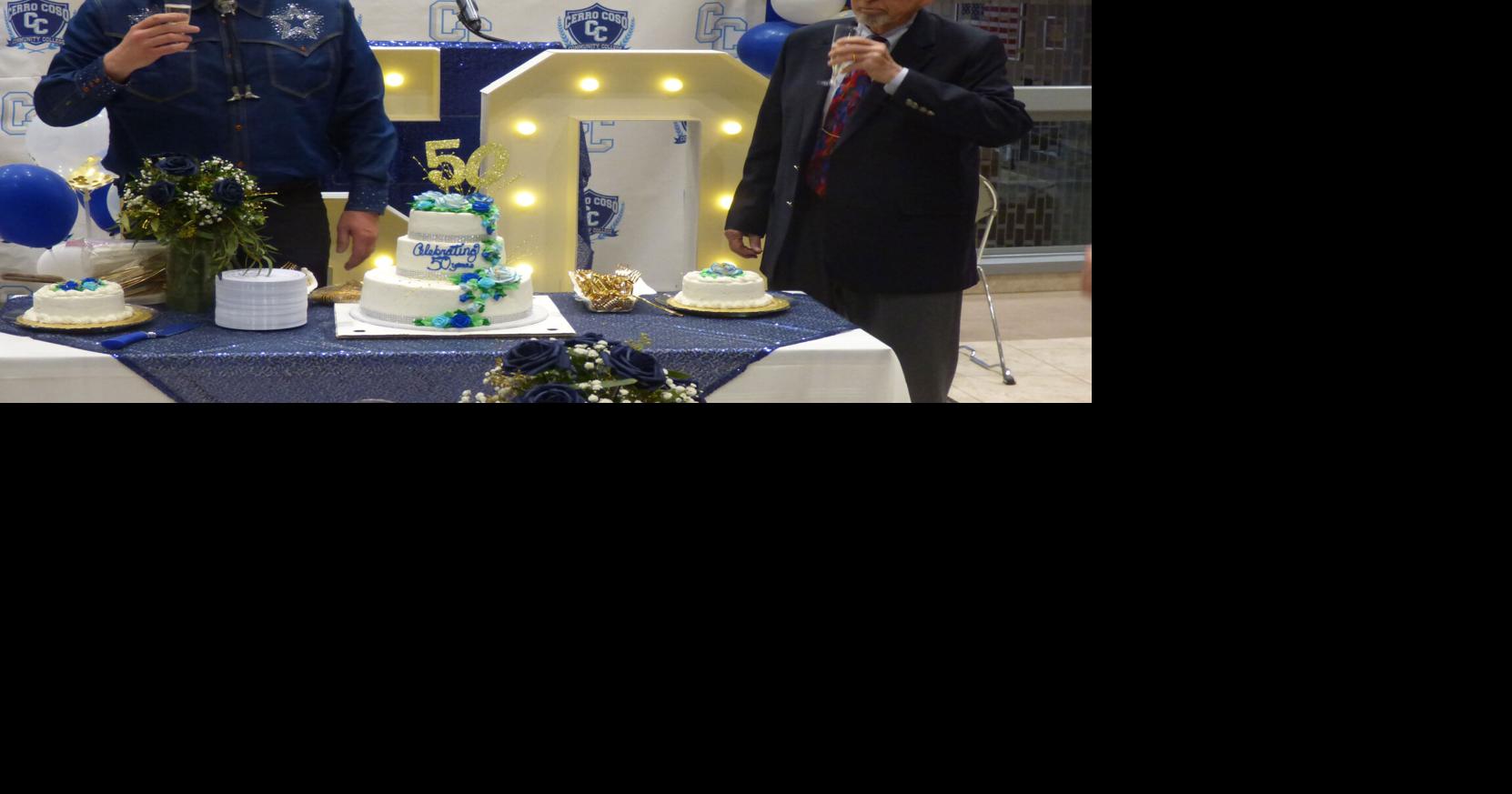 Cerro Coso Community College celebrates 50th anniversary | News ...