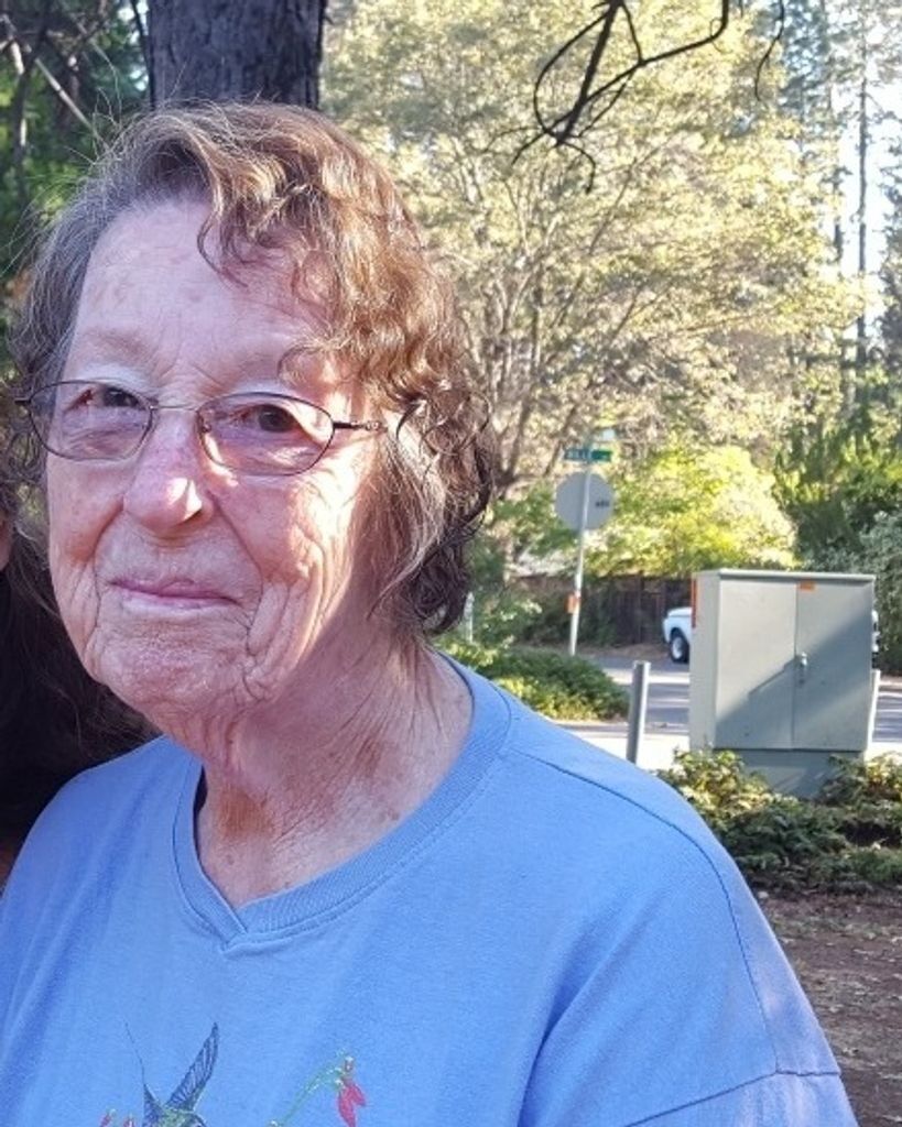Lois Marie Van Guilder, 1933-2026 | | ridgecrestca.com