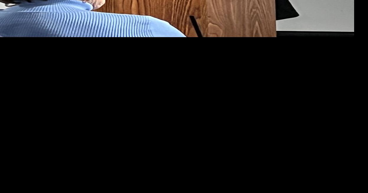 Local public defender Tracey Gallagher hopeful candidate in race for ...