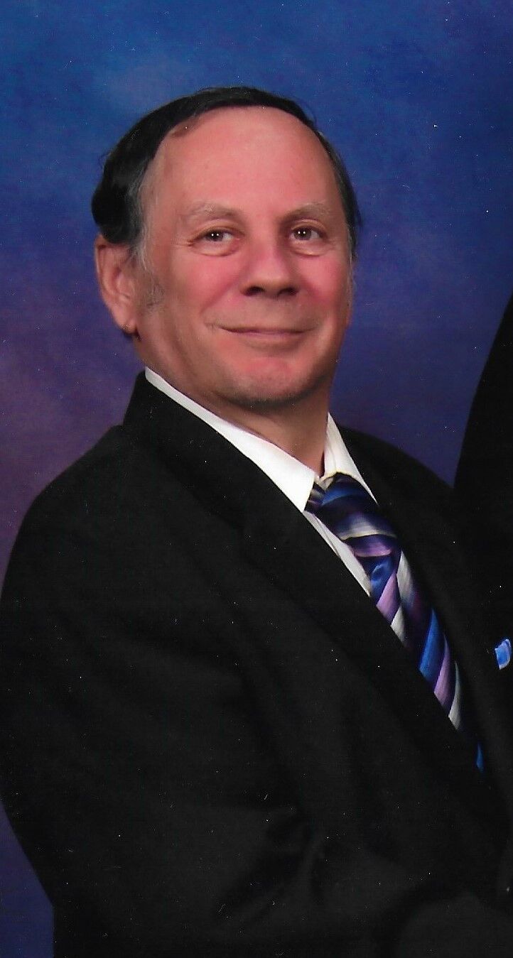 John Joseph De Rosa III | Obituaries | ridgecrestca.com