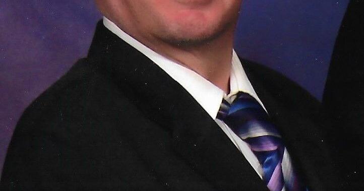 John Joseph De Rosa III | Obituaries | ridgecrestca.com