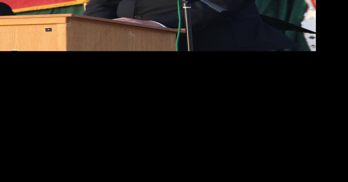 Ostash to leave SSUSD | News | ridgecrestca.com