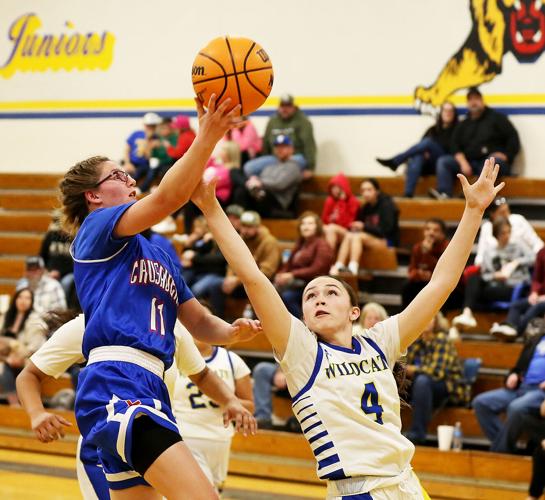Crusaders fall in opening round of playoff | Sports | ridgecrestca.com