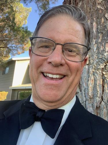 Meet the Conductor: Mark Hatter | Arts & Entertainment | ridgecrestca.com