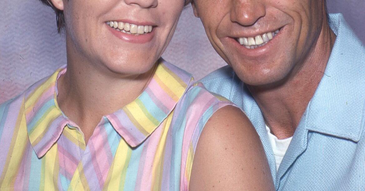 Mary Doris Pangle, Feb. 23, 1938 - May 6, 2023 | Obituaries ...