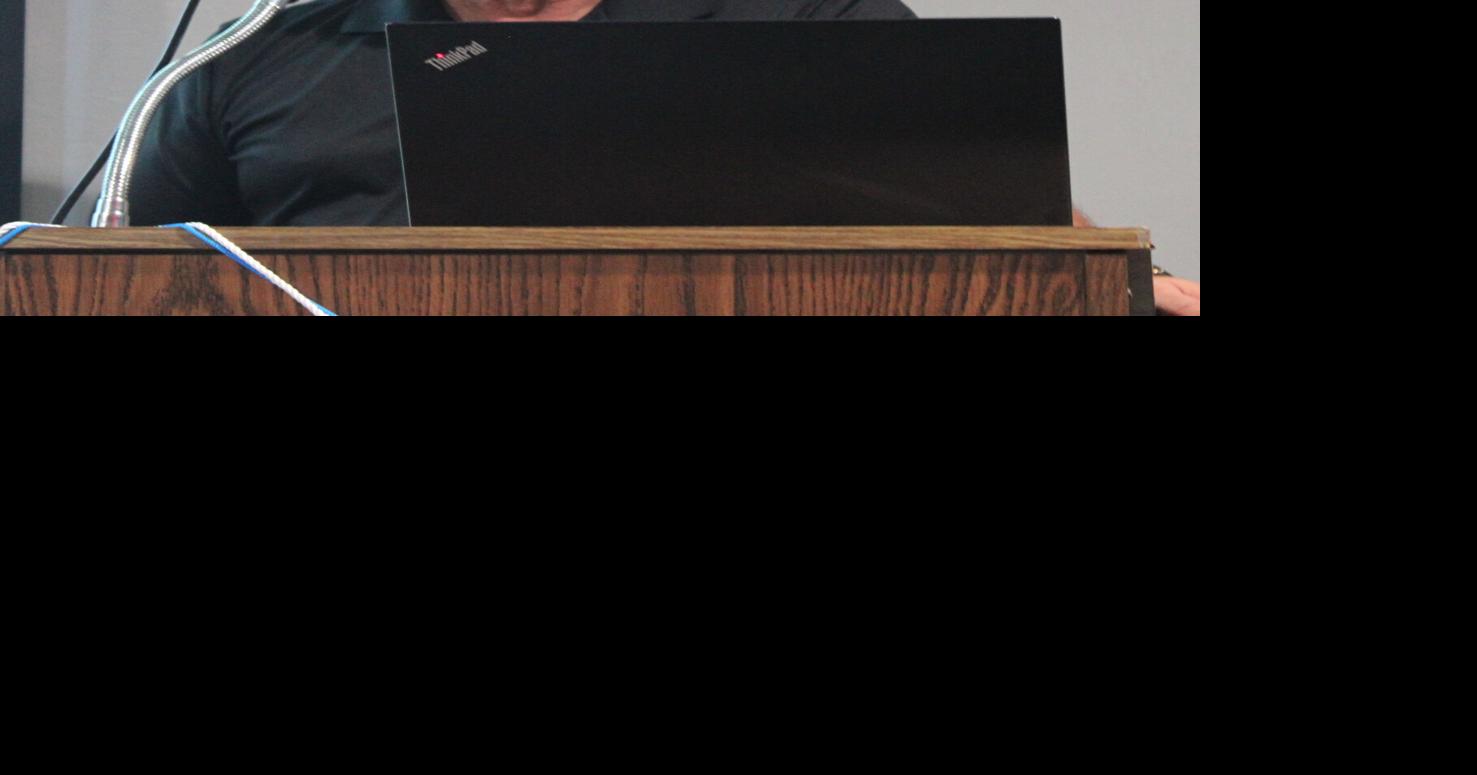 Ellis talks Coso Operating Company and geothermal energy with Rotary ...