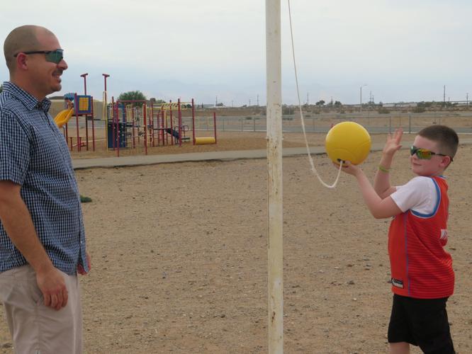 REALMS hosts back-to-school night | News | ridgecrestca.com