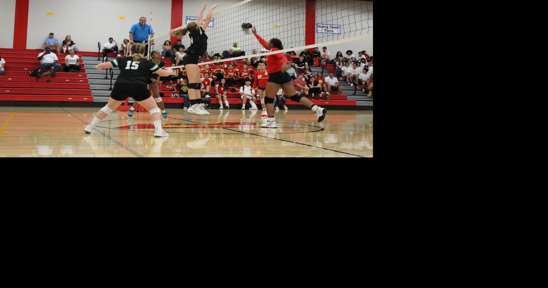 Burros comeback falls short in Lancaster | Sports | ridgecrestca.com
