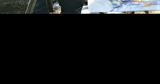 Frances Nichols’ Retrospective Art Legacy on display at Maturango ...