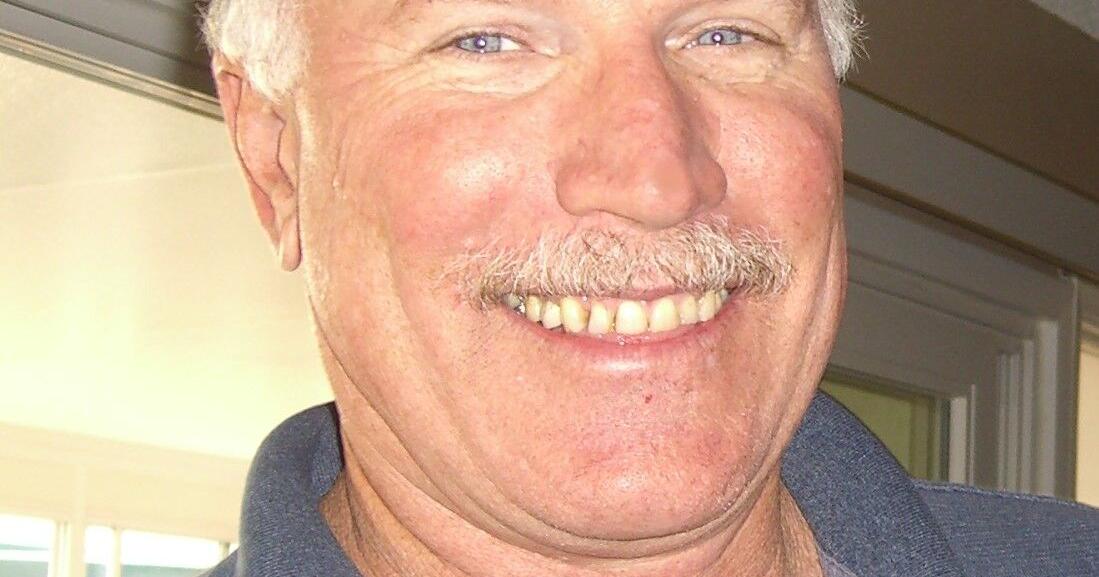 Jeffrey (Jeff) Allen Hargrove | Obituaries | ridgecrestca.com