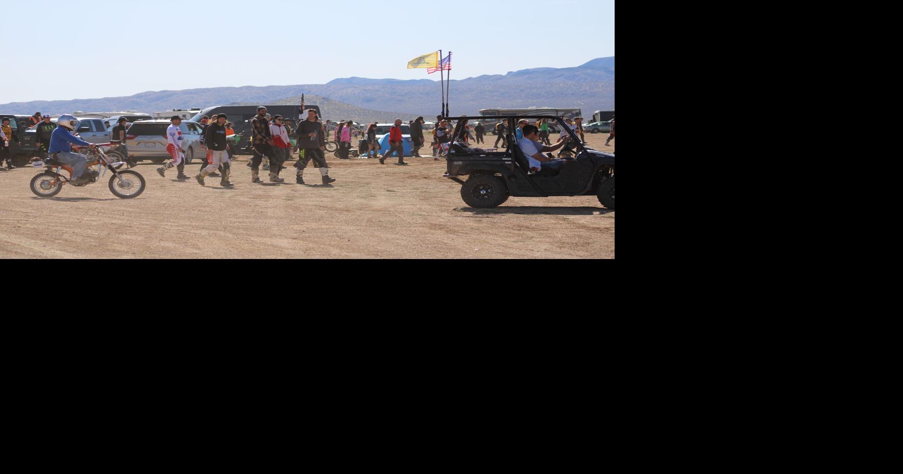 Biltwell 100 race | Photo Galleries | ridgecrestca.com