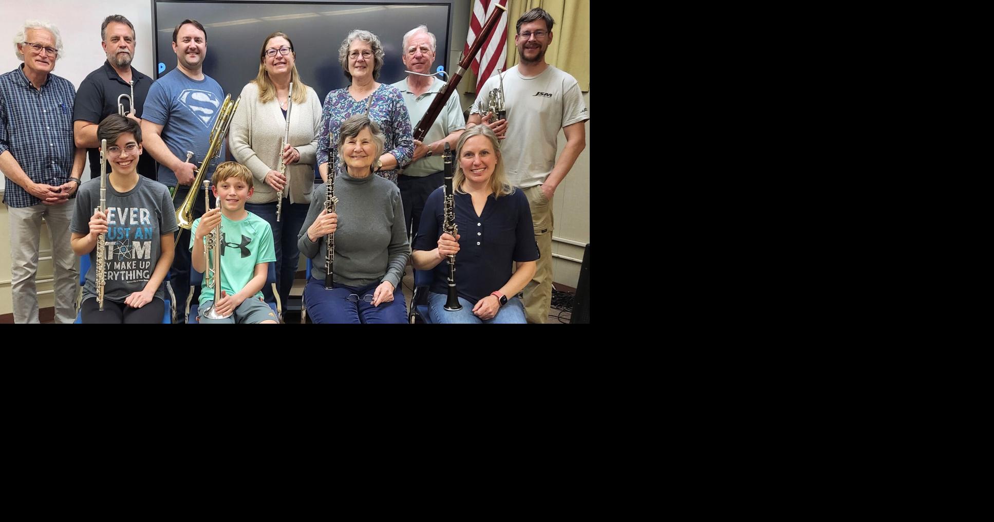 Peter Pinto Ensemble Concert to perform April 13 | Arts & Entertainment ...