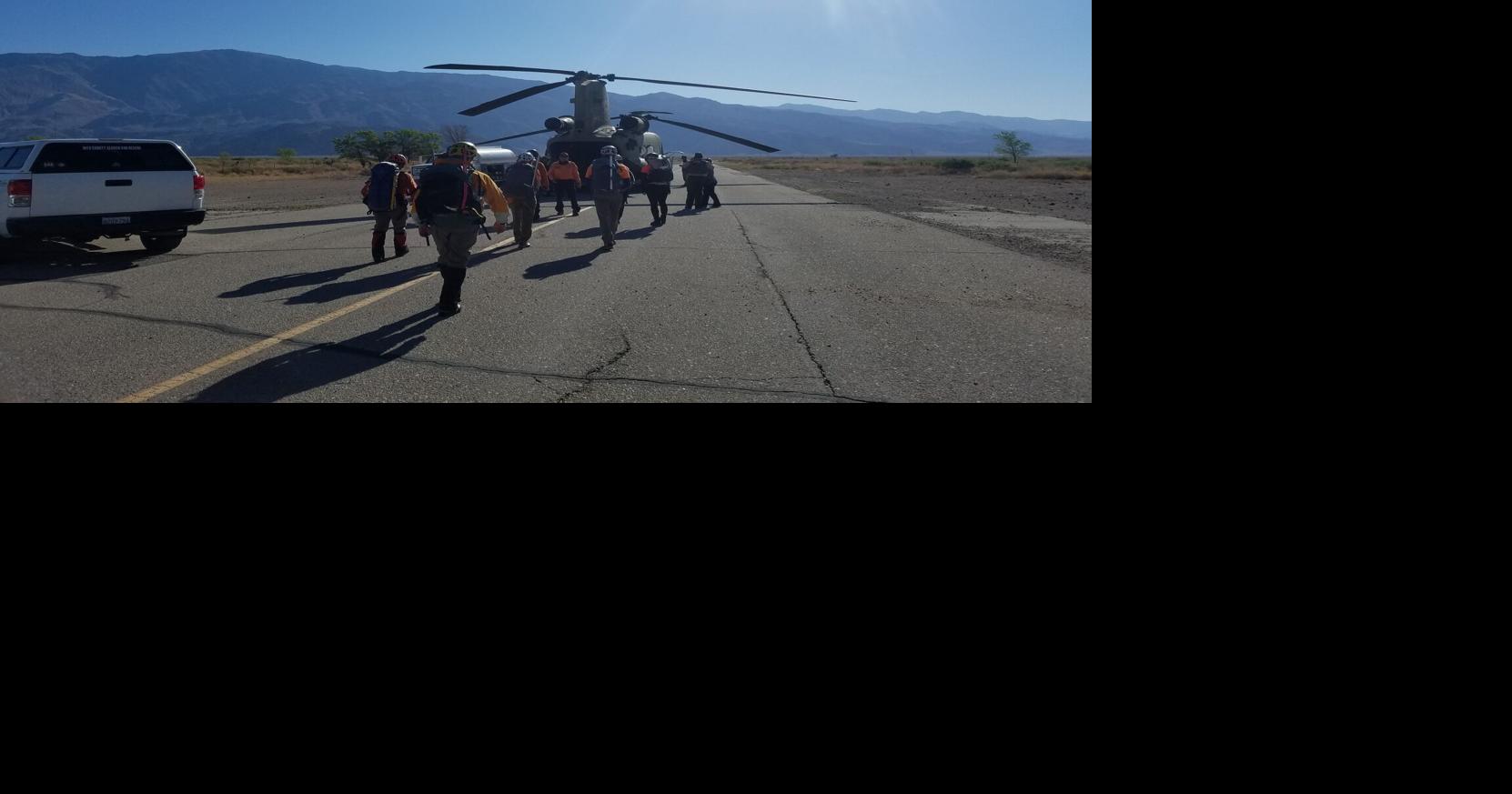Texas hiker found dead after Mt. Whitney fall | News | ridgecrestca.com