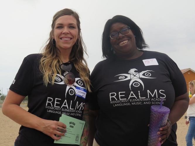 REALMS hosts back-to-school night | News | ridgecrestca.com