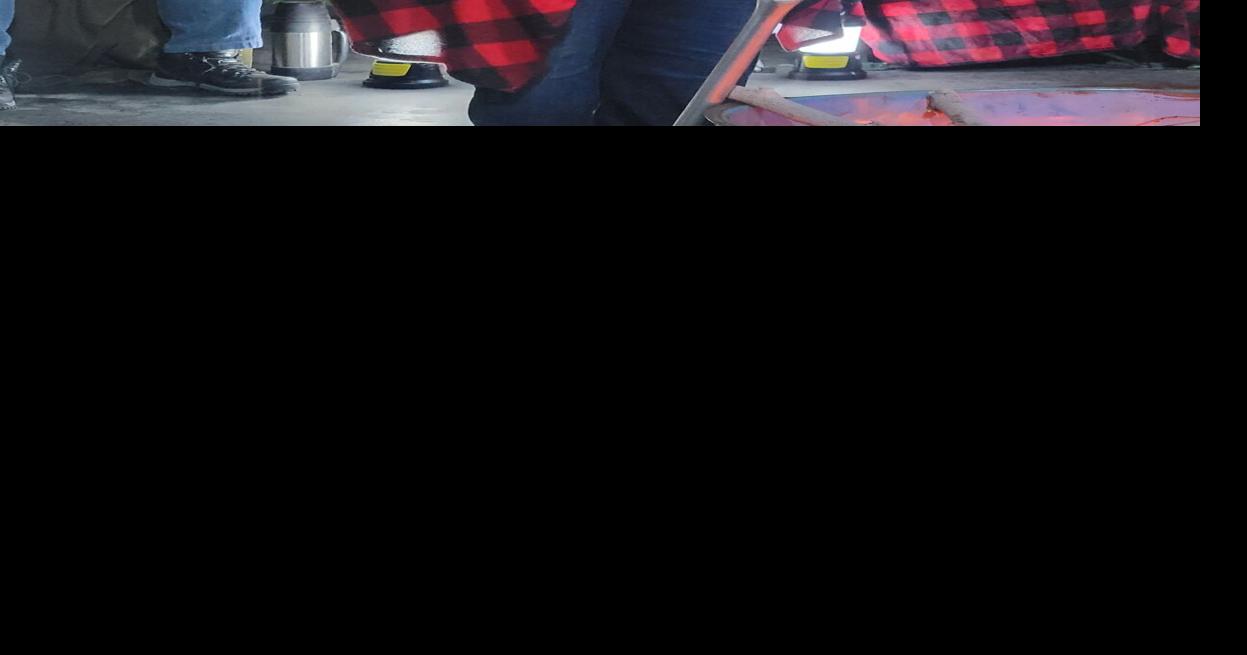 CLOTA's 'Close Encounters of the Hairy Kind' opens Friday | Arts ...