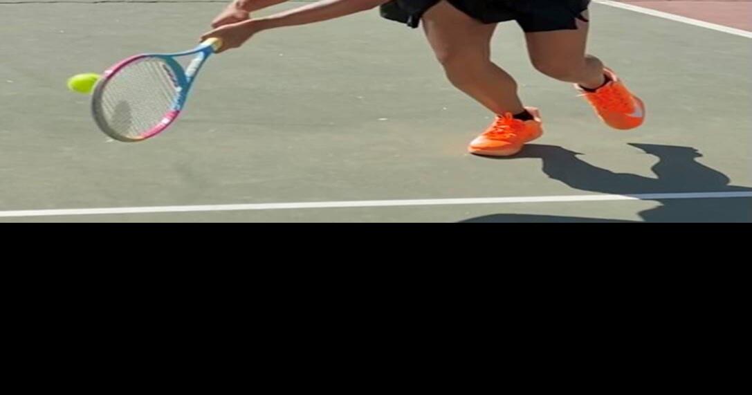 Burros tennis opens season with a road win | Sports | ridgecrestca.com