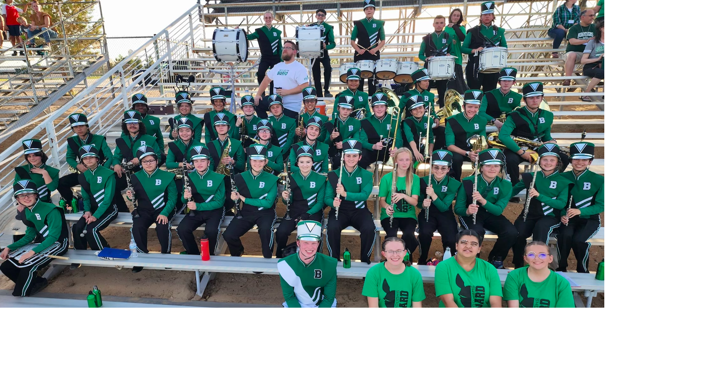 BHS musicians invited to Pearl Harbor ceremony | News | ridgecrestca.com