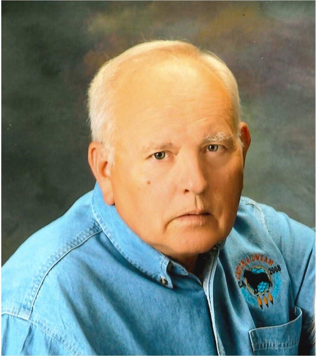 Alan Keith Maschhoff | Obituaries | ridgecrestca.com