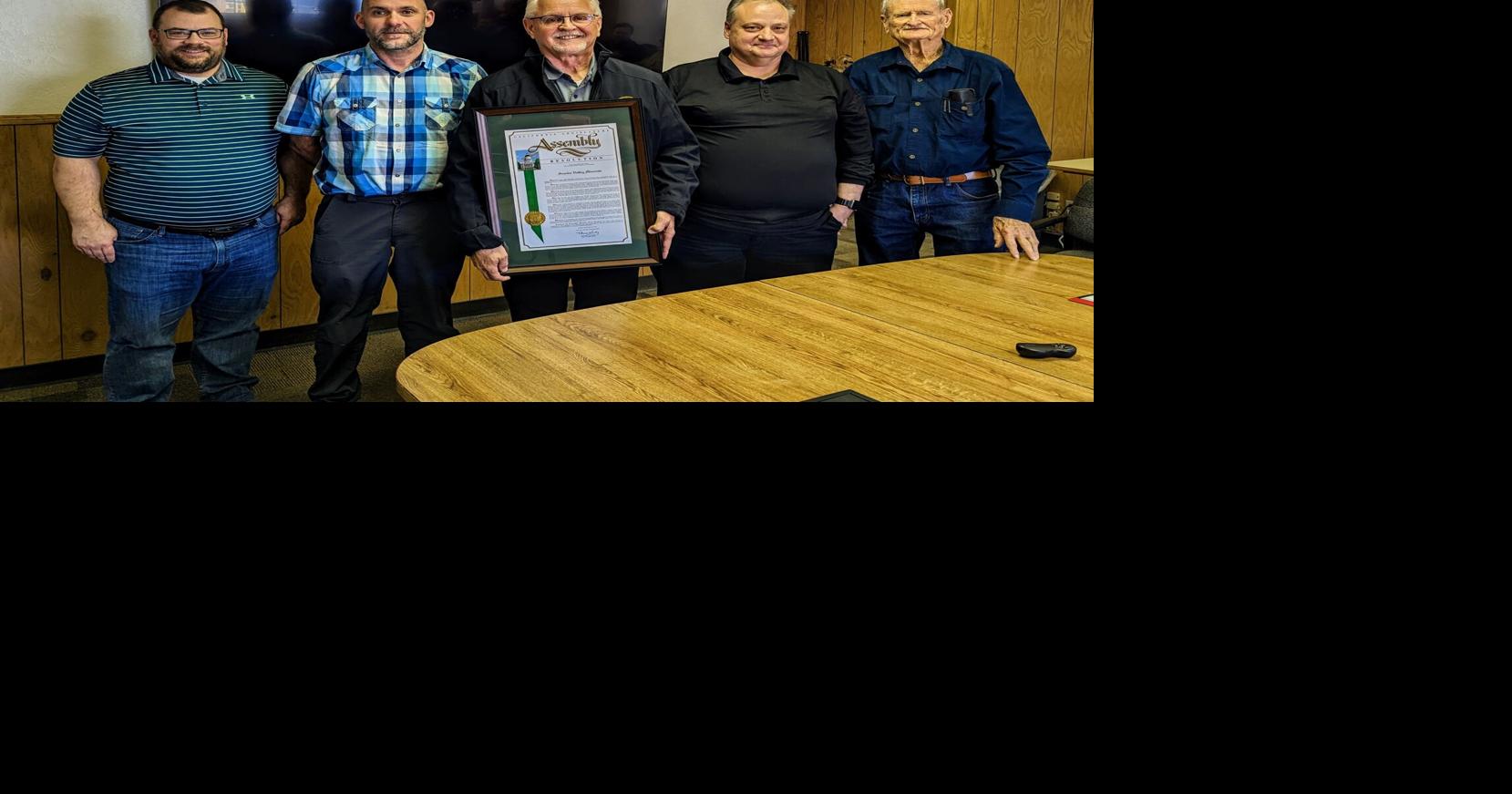 Searles Valley Minerals still thriving after 150 years of mining ...