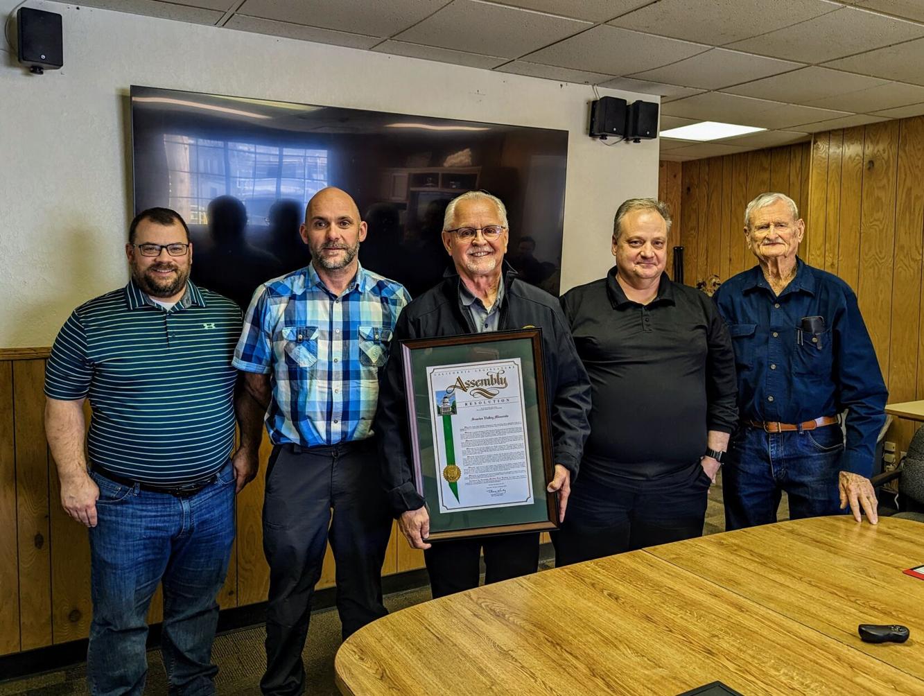 Searles Valley Minerals still thriving after 150 years of mining ...