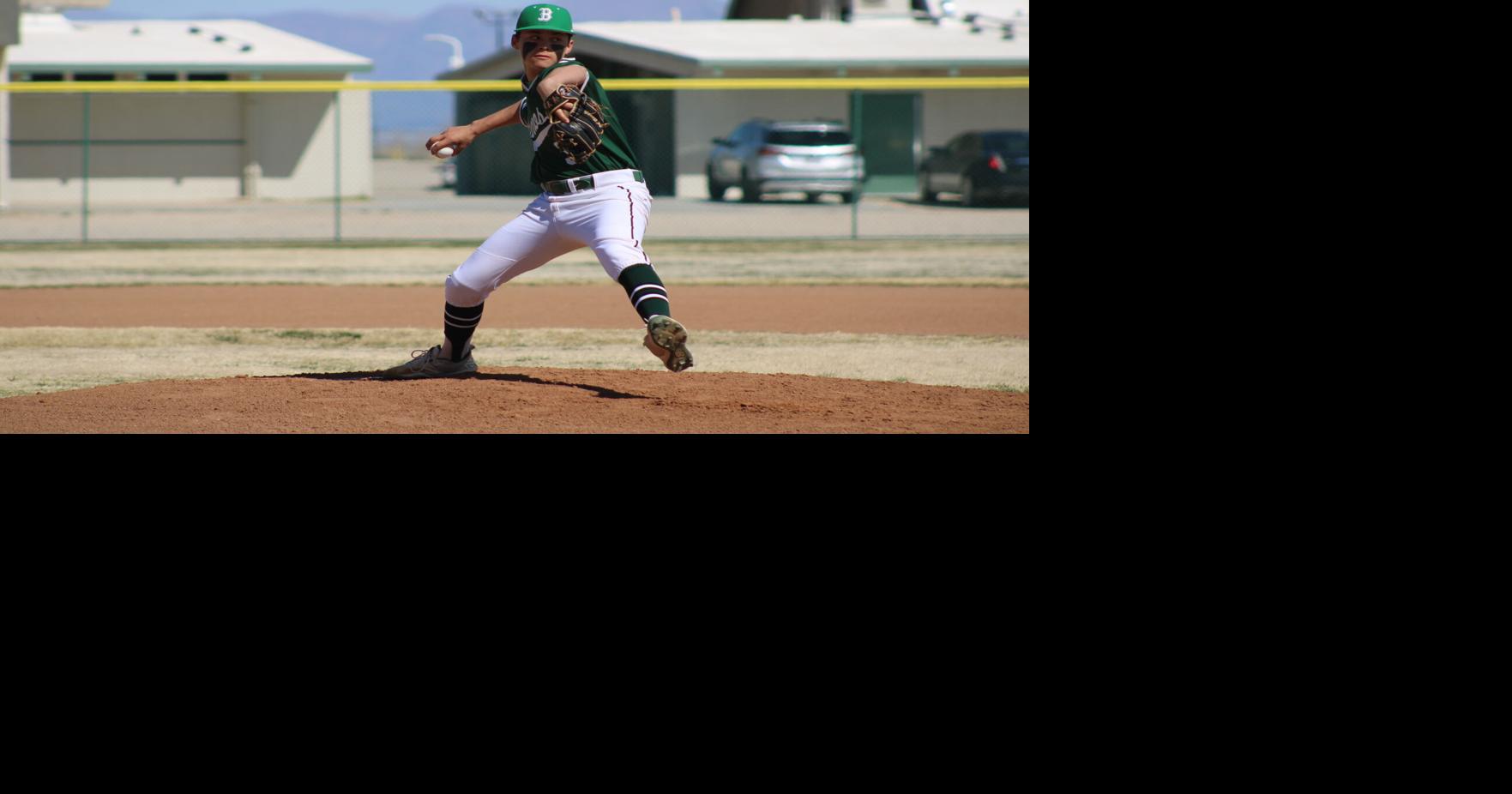 Burroughs baseball doubleheader against Mammoth | Photo Galleries ...