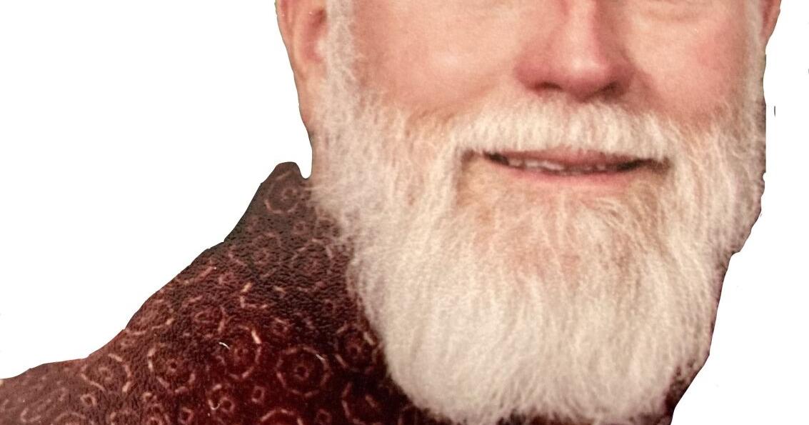 Harold Dean Polf | Obituaries | ridgecrestca.com