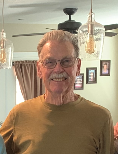 Wilburn “Ben” Bennett | Obituaries | ridgecrestca.com