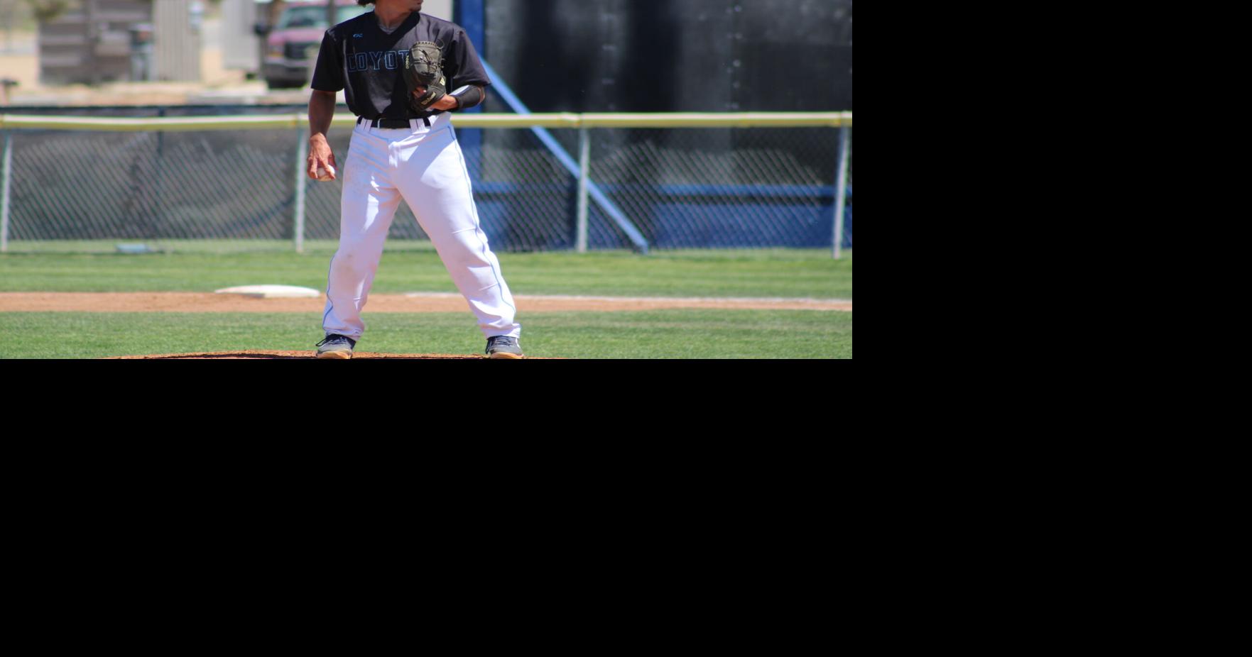 Cerro Coso vs Chaffey | Photo Galleries | ridgecrestca.com