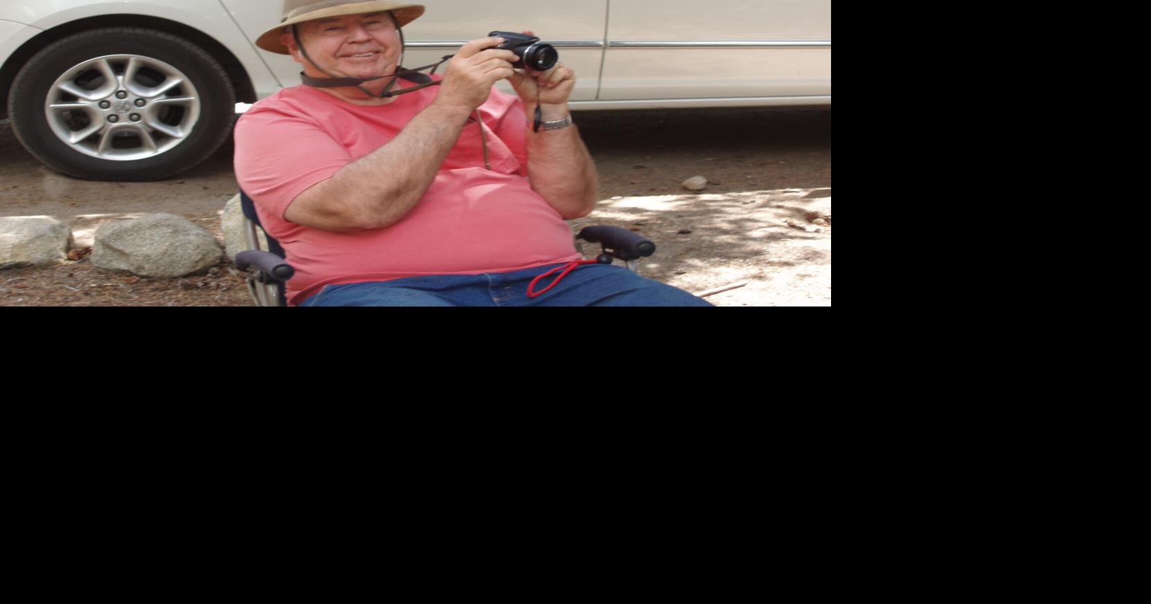 Larry Leon Jeffris | Obituaries | ridgecrestca.com