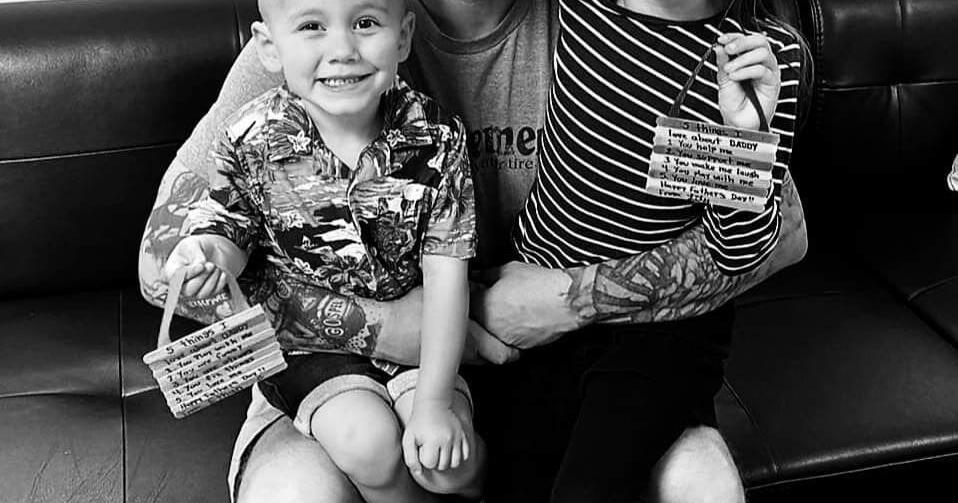 Matthew "Kyle" Cliborne | Obituaries | ridgecrestca.com